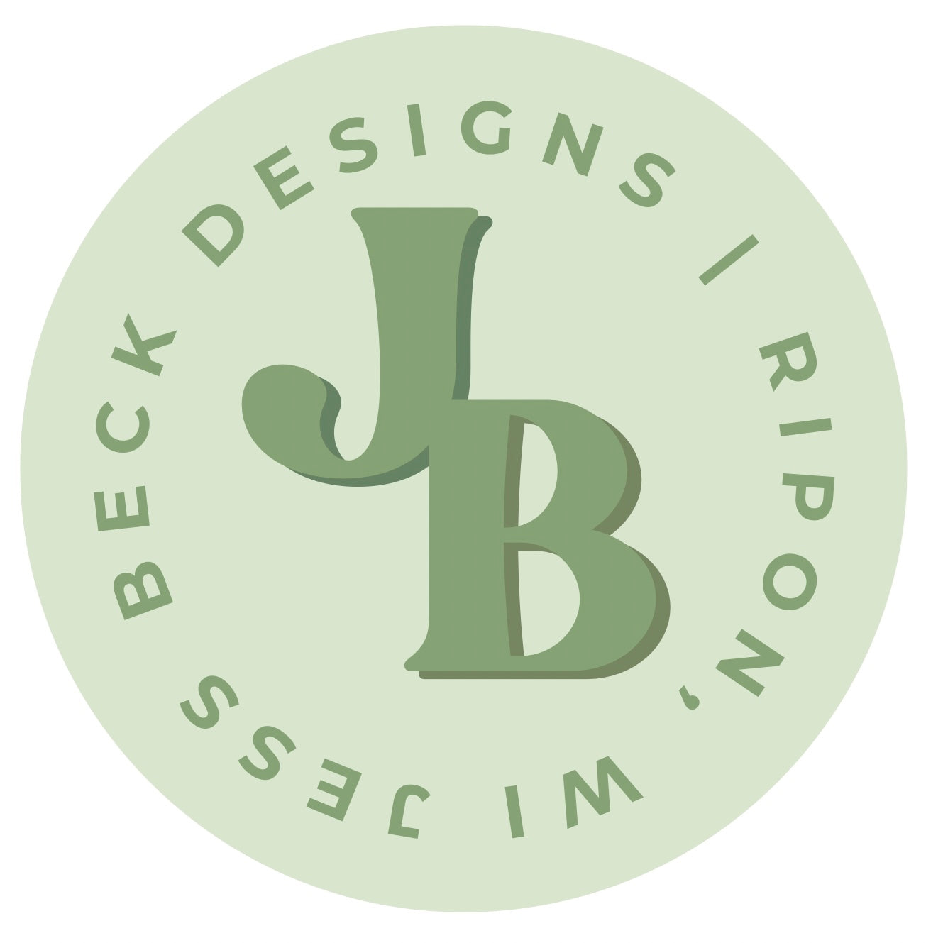 Pricing – Jess Beck Designs